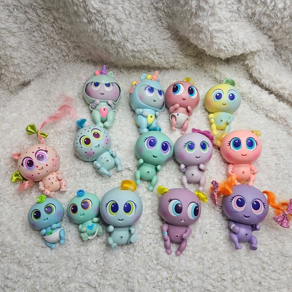 Distroller | Toys | Distroller Neonate Nerile Ksimerito Huge Lot Of 4 ...